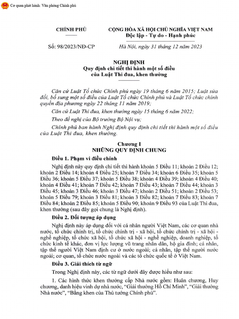 98 2023 ND-CP 31122023-Signed | PDF