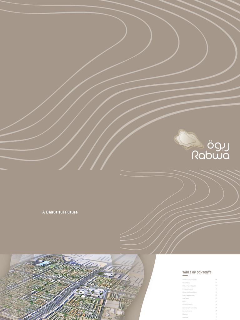 Rabwa Brochure | PDF
