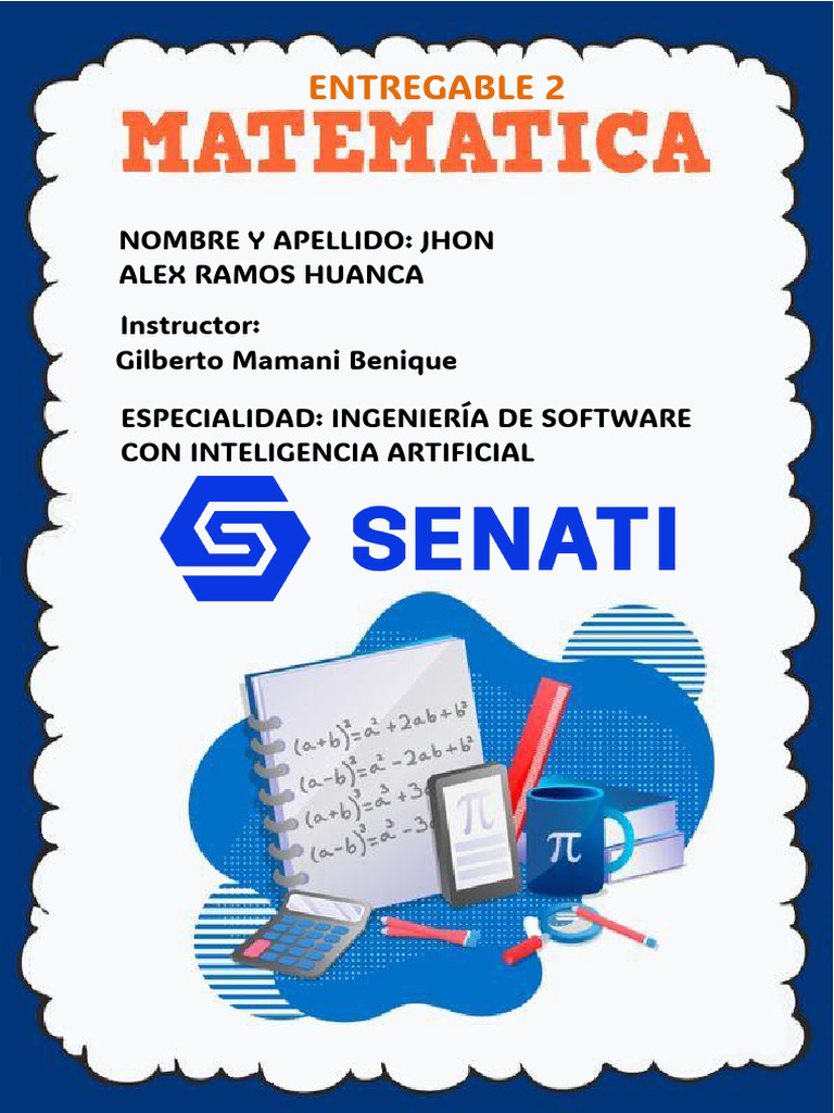 Entregable 2 | PDF | Informática