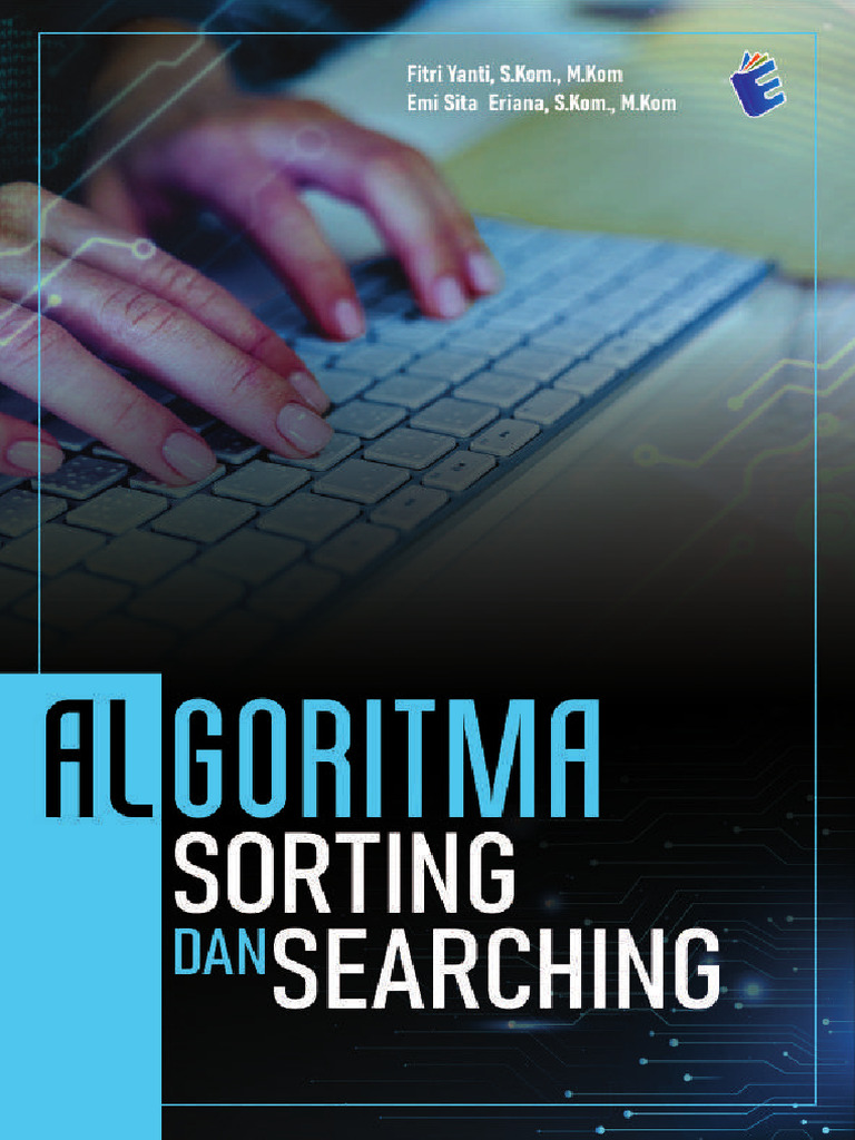Algoritma Sorting & Searching | PDF