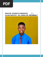 Swain Analysis | PDF