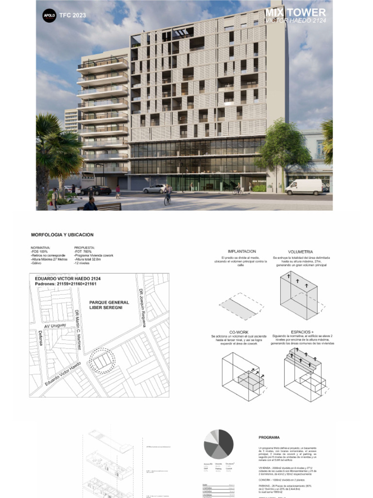 Defensa TFC P06 | PDF