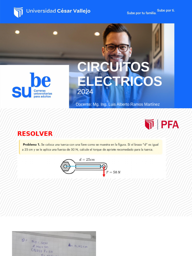 EJERCICIOS-A-RESOLVER-TPI - 1 - Joseee | PDF