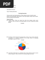 PivotTable Practice File | PDF