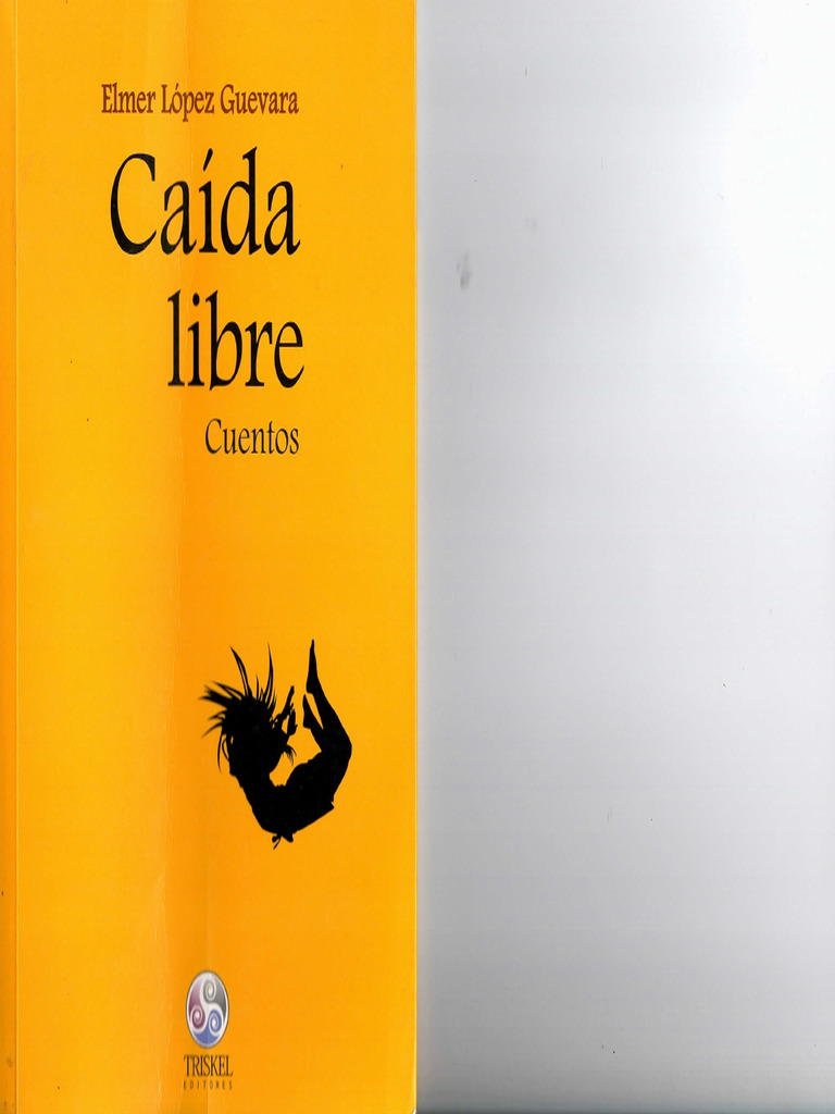 Caída Libre | PDF