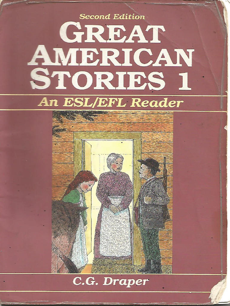 Great American Stories 1 | PDF