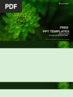 Free 4M Fishbone Diagram Template | PDF
