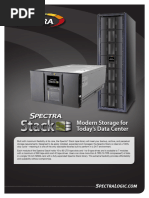 Family 3555+01 IBM TS4300 Tape Library Models L3A and E3A - IBM ...