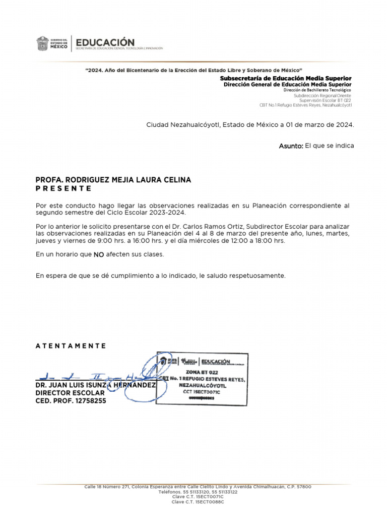 Rodriguez Mejia Laura Celina | PDF