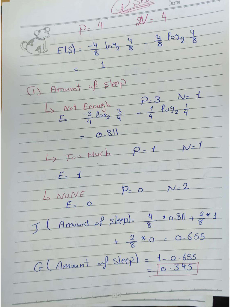Sheet 1 - Solution - Eng Nancy | PDF