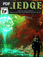 Complete Warden | PDF