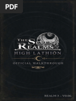 Space Crooks 2.0 | PDF