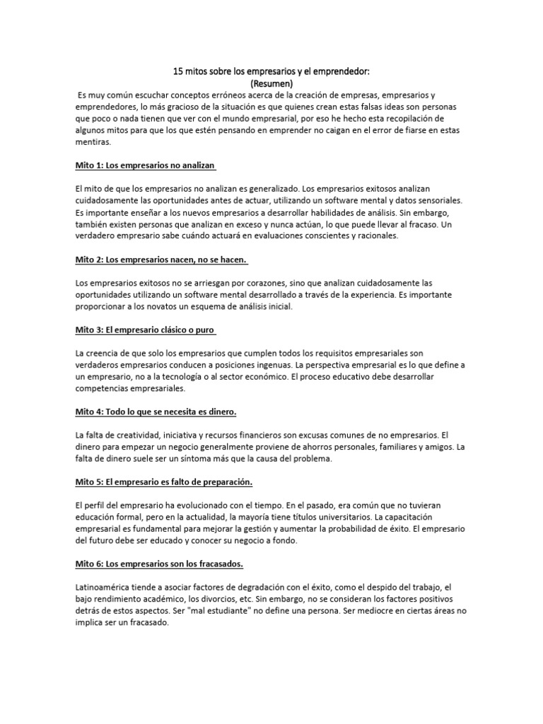 Actividad Admi | PDF | Iniciativa empresarial | Software