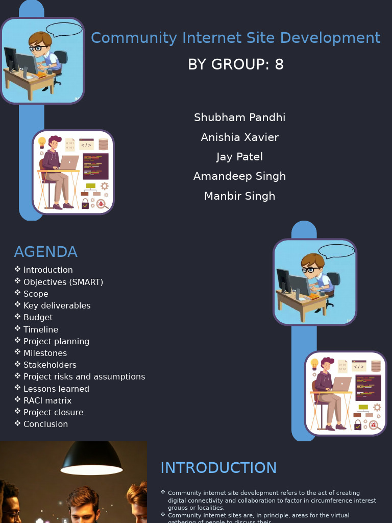 PMAL 105 - Final Presentation | PDF | Usability | Internet