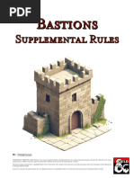 Herbs Dungeons & Dragons - D&D 5e | PDF | Trees | Plants