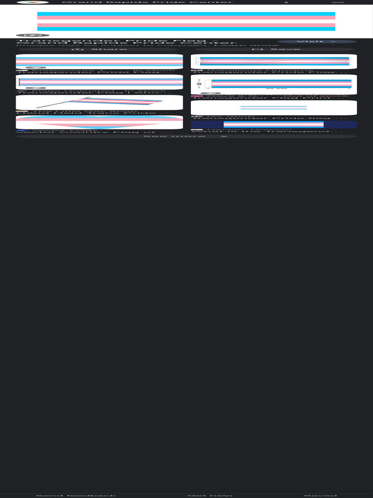 Trans Flag - Google Search | PDF