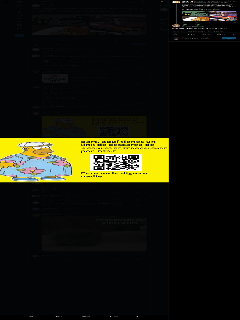 Itoru? On X Peña He Encontrado 4 Comics de Zerocalcare en Castellano y Como Ha Sido Un Coñazo ...