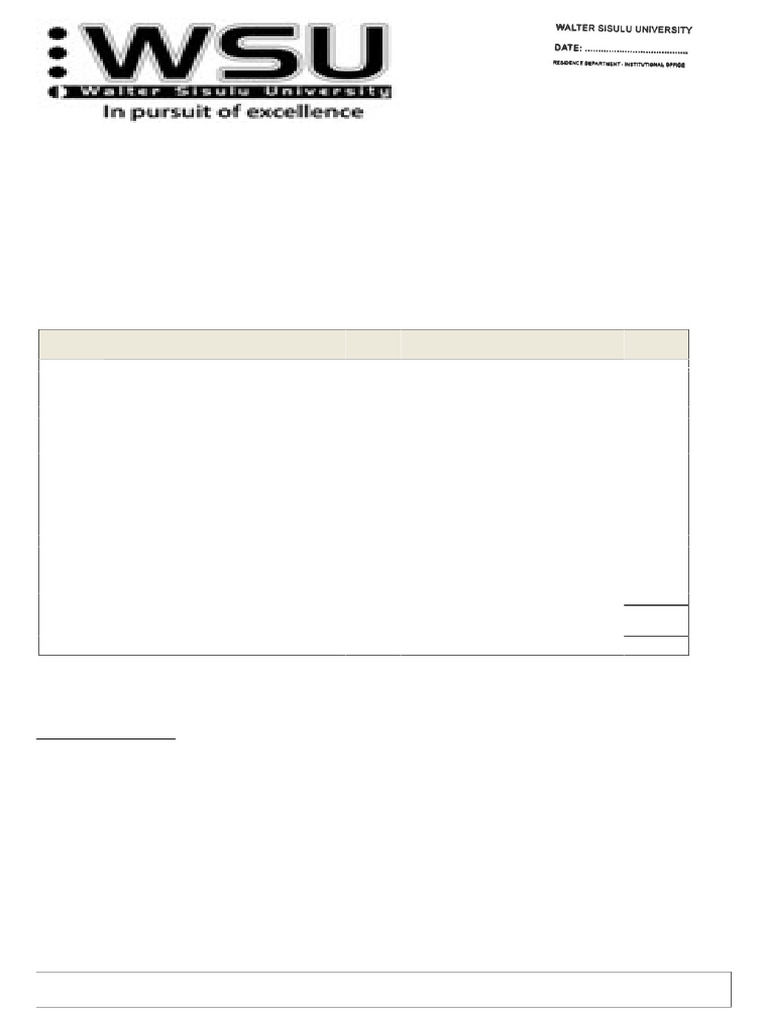 Proof of Registration - 2022 | PDF