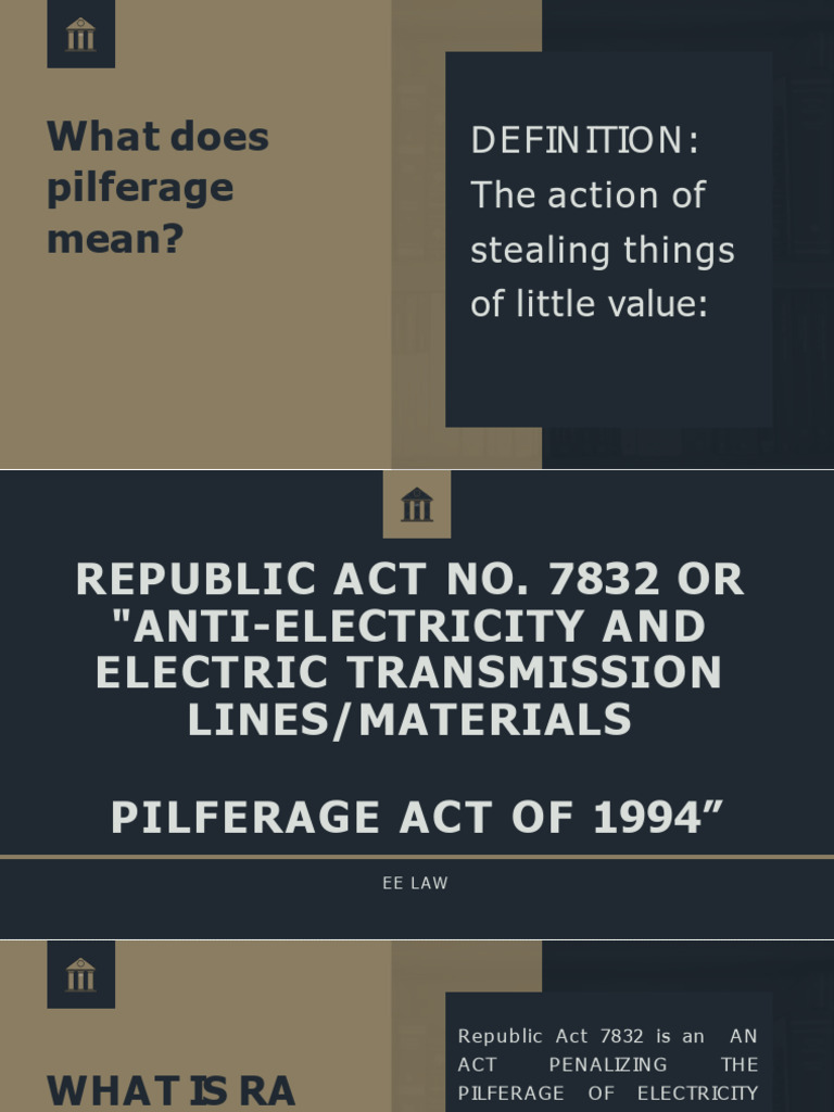 Ee Laws | PDF | Electrical Substation | Electric Power Transmission