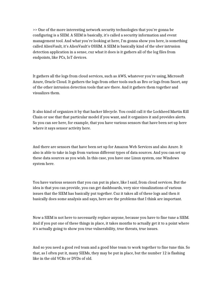 Security-Configuring Network Security Technologies | PDF | Microsoft Azure | Cloud Computing