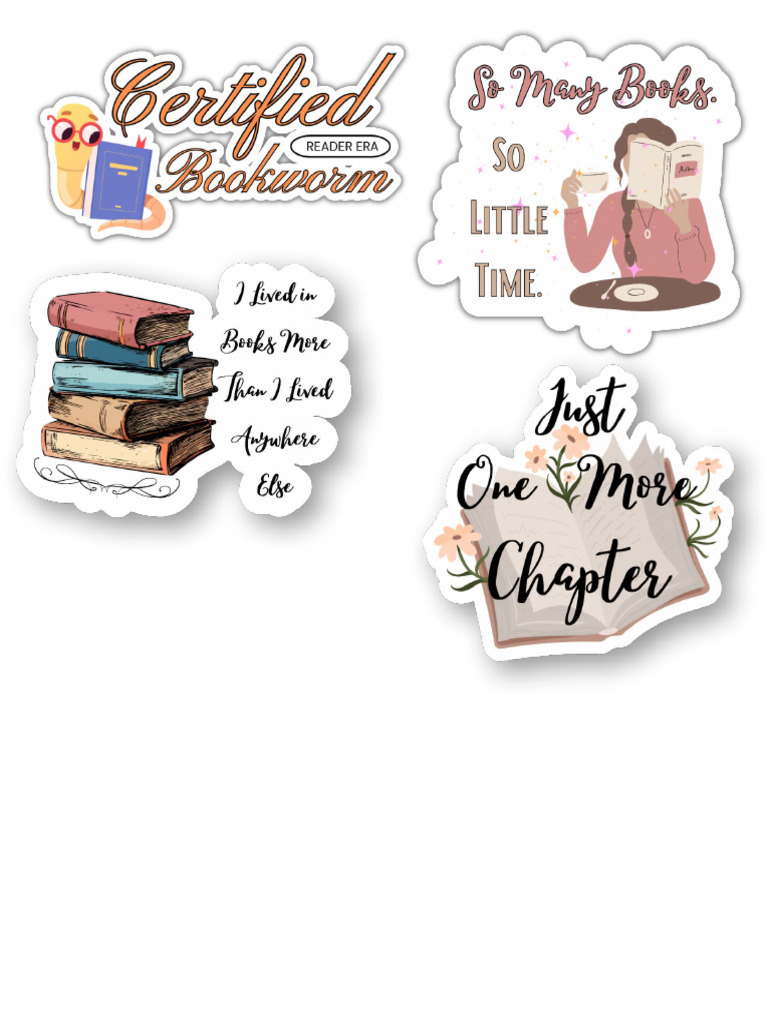 Stickers | PDF