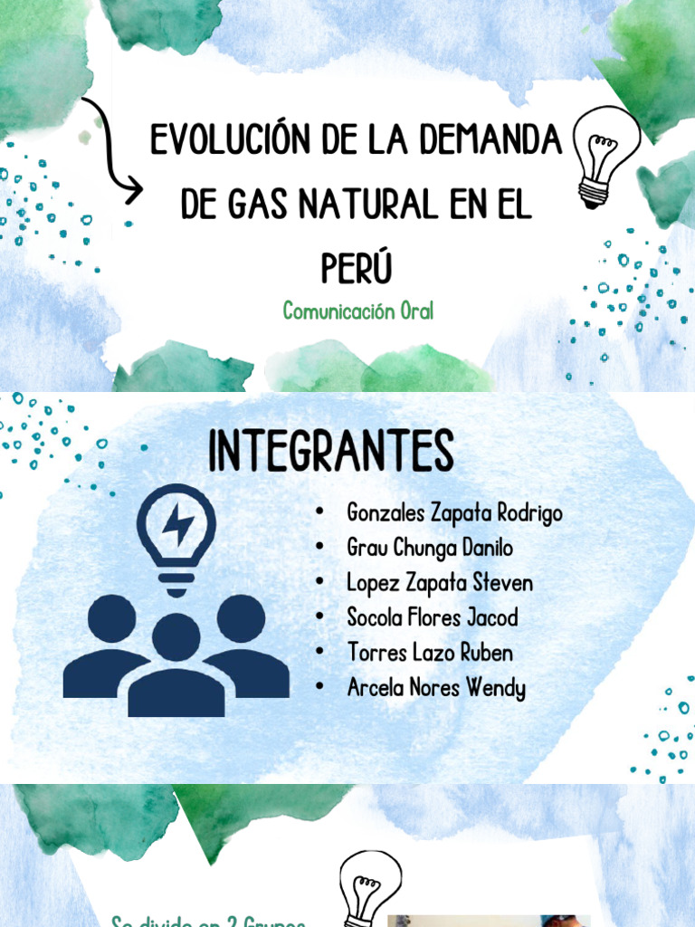 Expo Final Grupo 03 | PDF