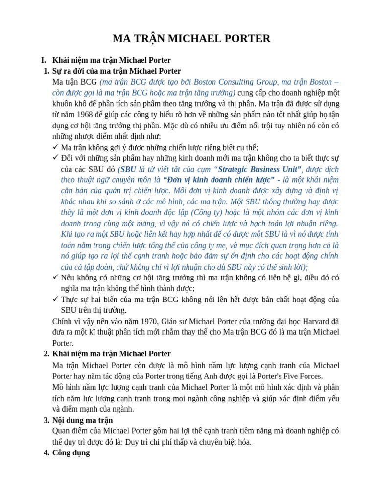 Nhóm 6 KHKD | PDF