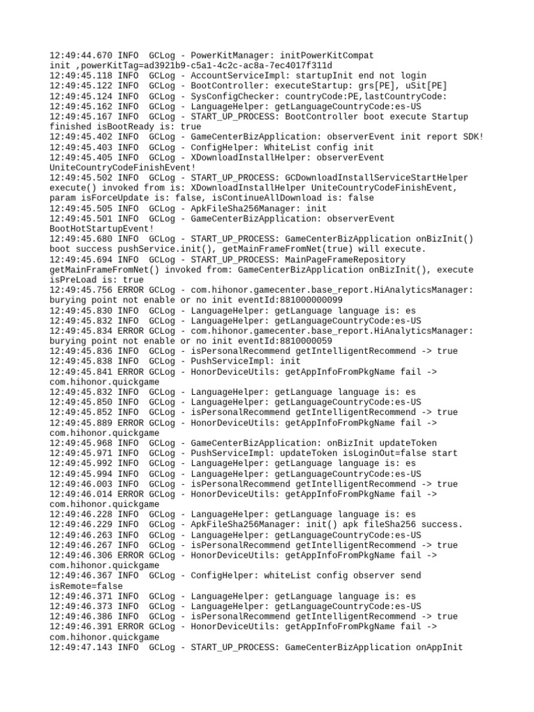 gc_2024_11_19 | PDF | Computing | Software