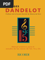 Georges Dandelot | PDF