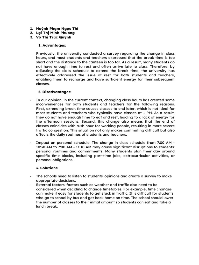 Case Study - GROUP7 - ST4 | PDF | Career & Growth