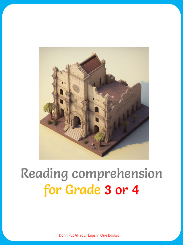 The Alama Research Lab Agri Farm Transport Hub Reading Comprehension ...