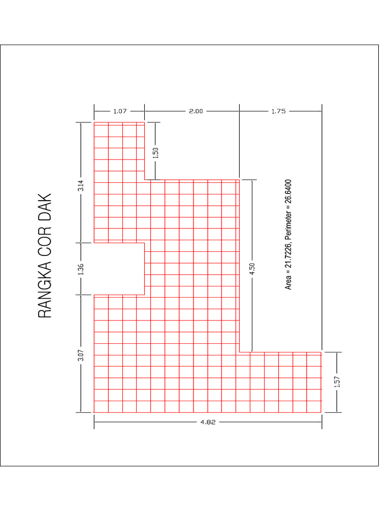 Dapur 05 Model | PDF