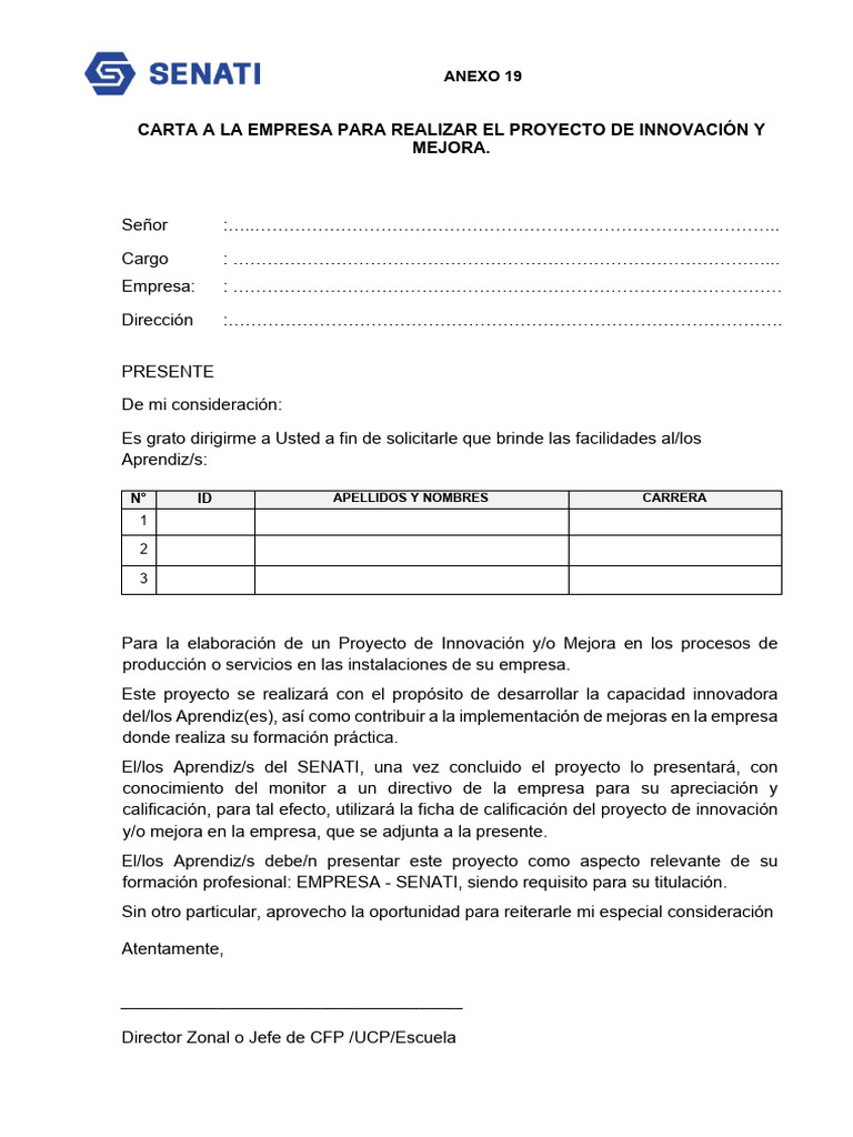 Formato Evaluación Del Proy Innv 2023 - 240210 - 093056 | PDF | Business | Economias