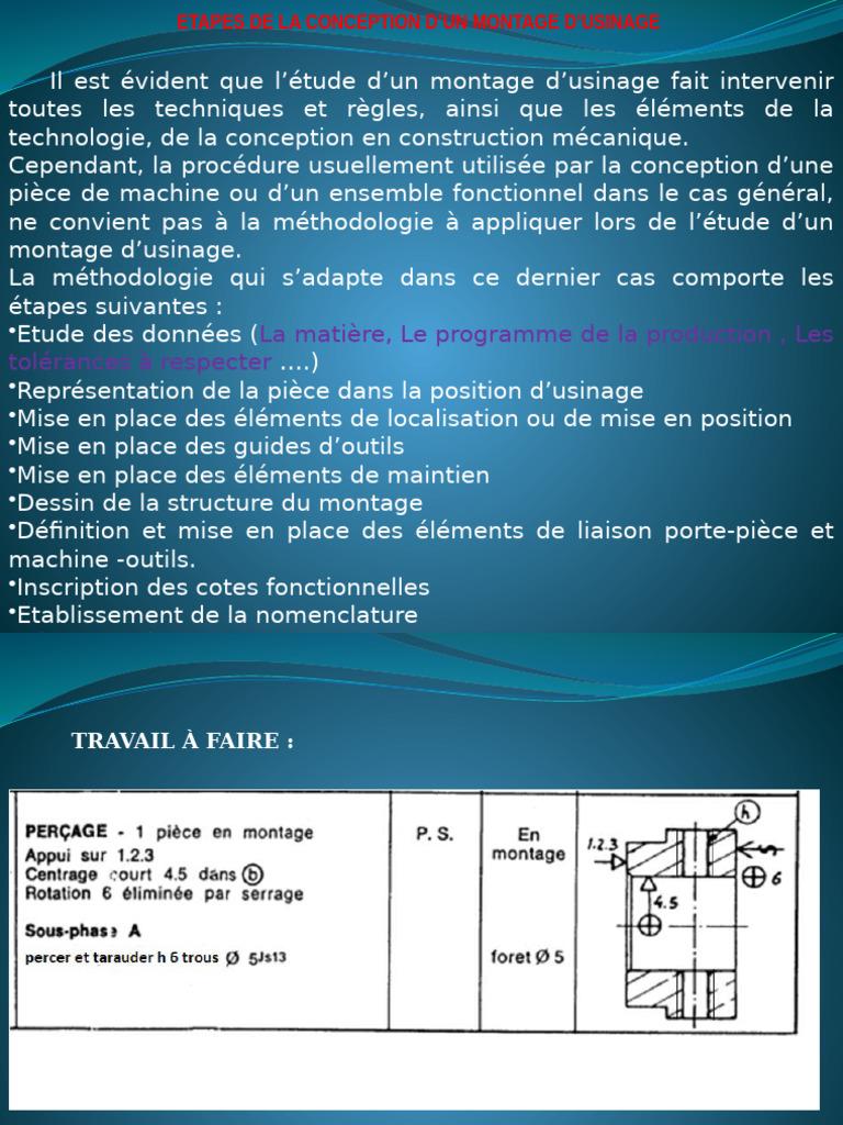 Cours 2 | PDF | Usinage | Soudage