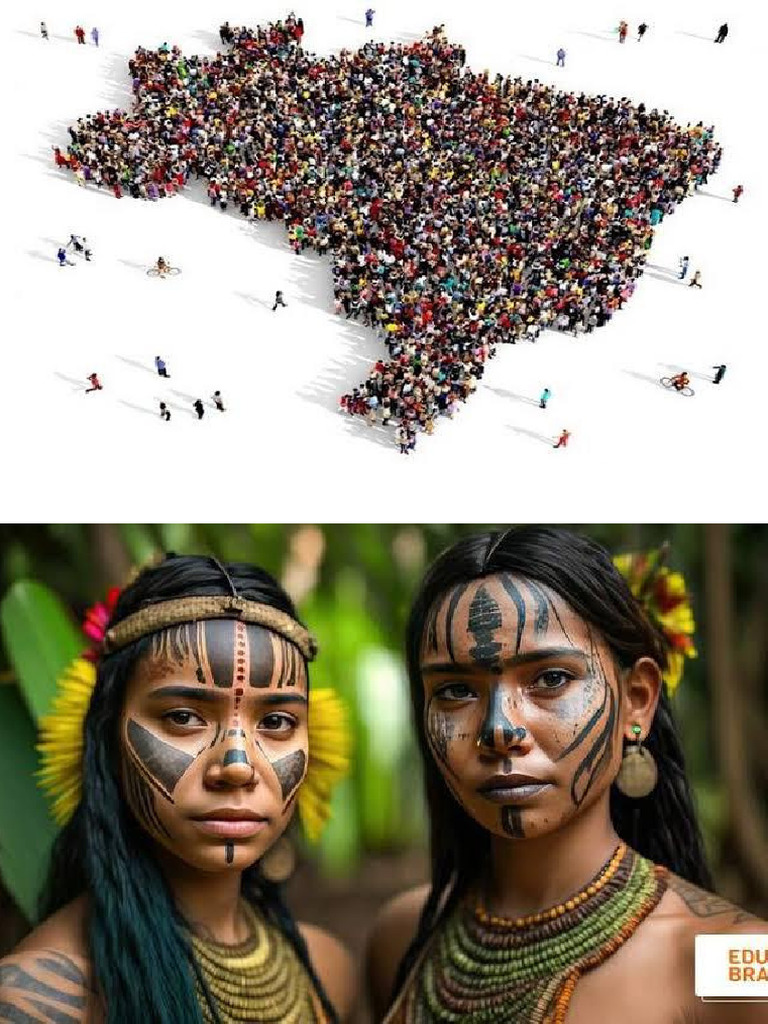 Documento A4 Branco e Lilás PDF | PDF