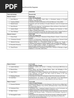 Classification of Victims by Benjamin Mendelsohn | PDF | Crimes | Crime ...