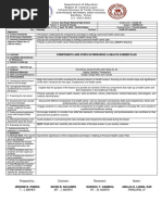 EDPM-Manuscript Signs Exercise | PDF | Graphic Design | Notation