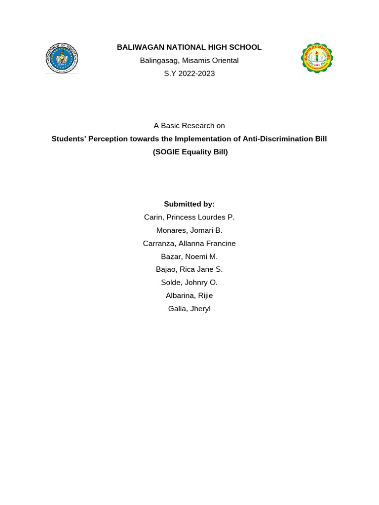 Chapter 13 Final 1 | PDF | Sexual Orientation | Gender