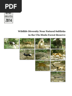 Subject Enrichment Activity Social Science: Endangered Species | PDF ...