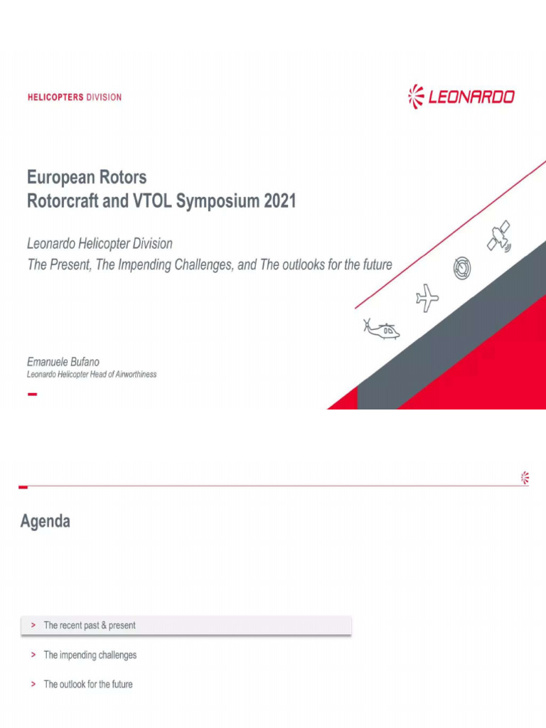 European Rotor | PDF