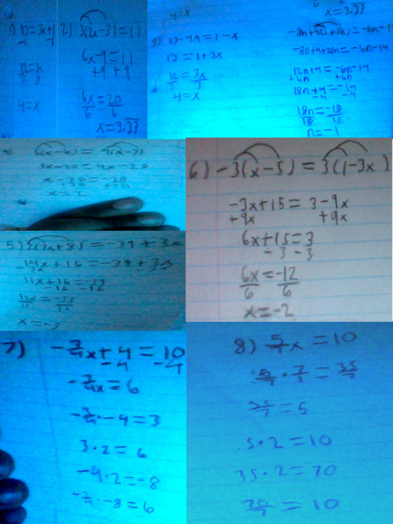 U1A Quiz Review | PDF