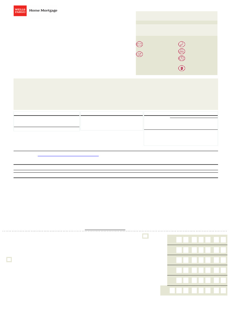 Total Amount Due $2,335.83: Enjoy Convenience and Peace of Mind With ...