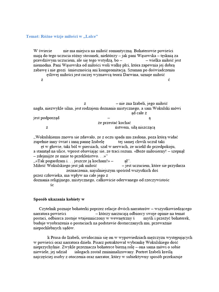 2D J.polski Zad.4 | PDF