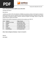 SOF Olympiads 2025-26 | PDF