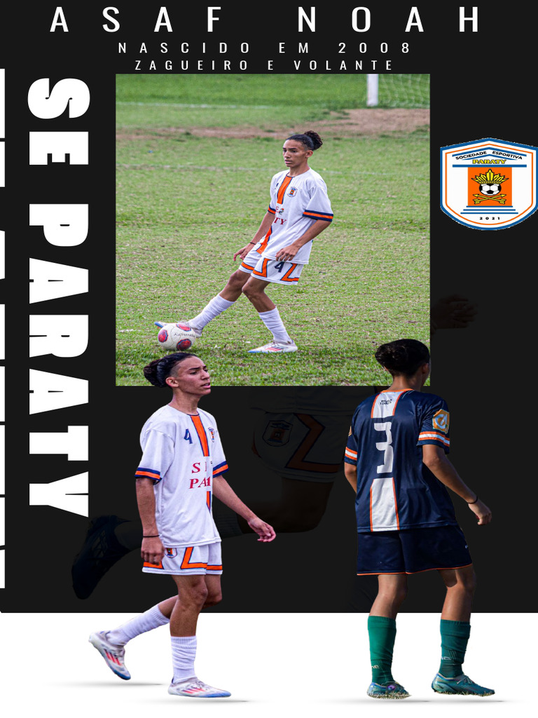 Asaf Noah | PDF | Games & Activities