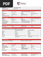 CPC Organizational Chart | PDF