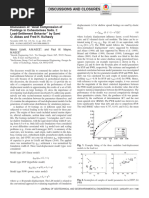 Astm D5321 - D5321M-21 | PDF | Strength Of Materials | Stress (Mechanics)