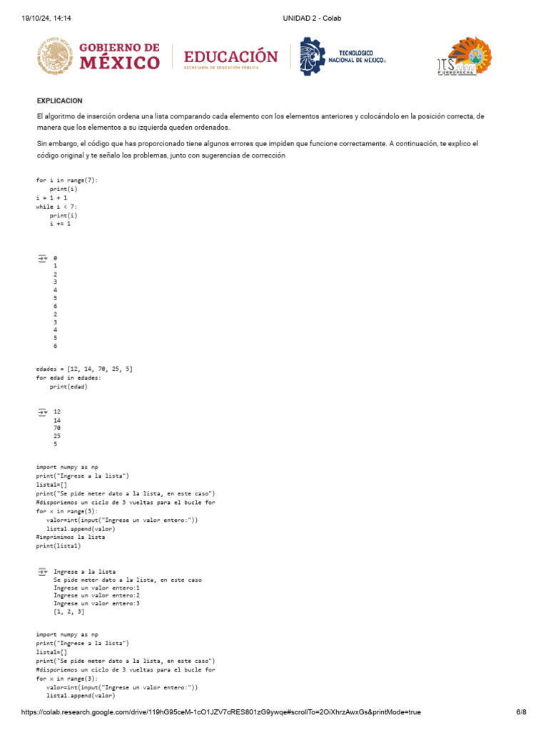 Proyecto 2 | PDF | Algoritmos | Ingeniería de software
