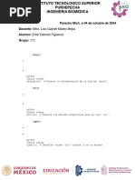 Palabras Reservadas Python | PDF | Python (lenguaje de programación ...