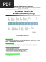 Meyer & Allen Commitment Model Overview | PDF | Attitude (Psychology ...